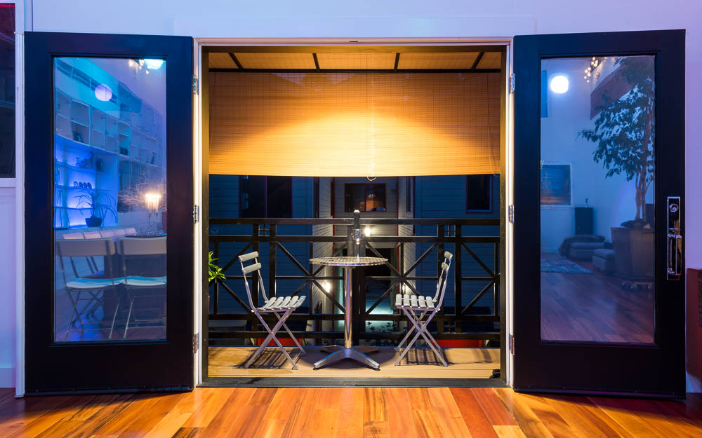 Stunning ultra modern huge loft, Oakland | Off-Site | Peerspace