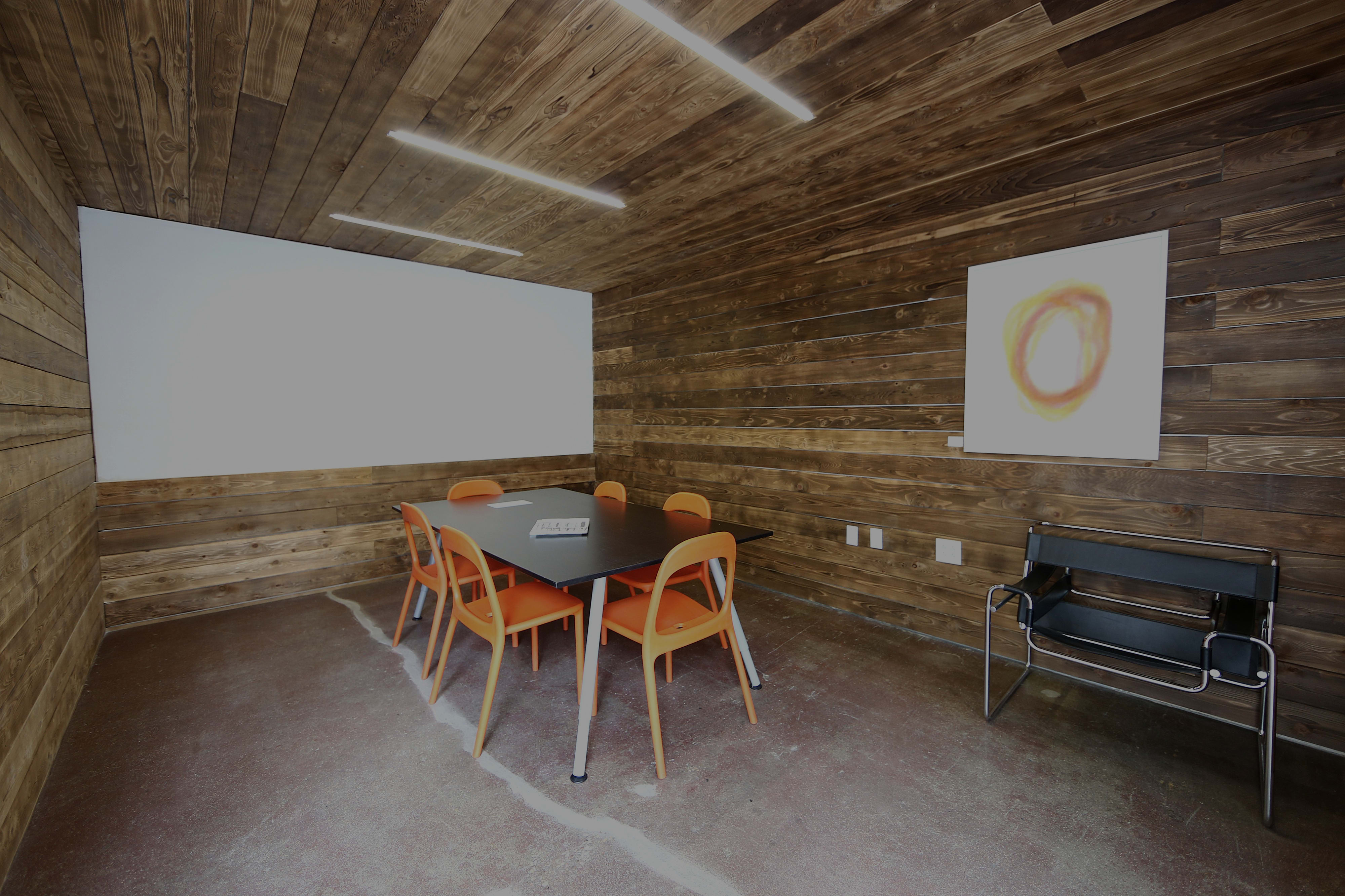 Unique conference rooms for rent | New York, NY