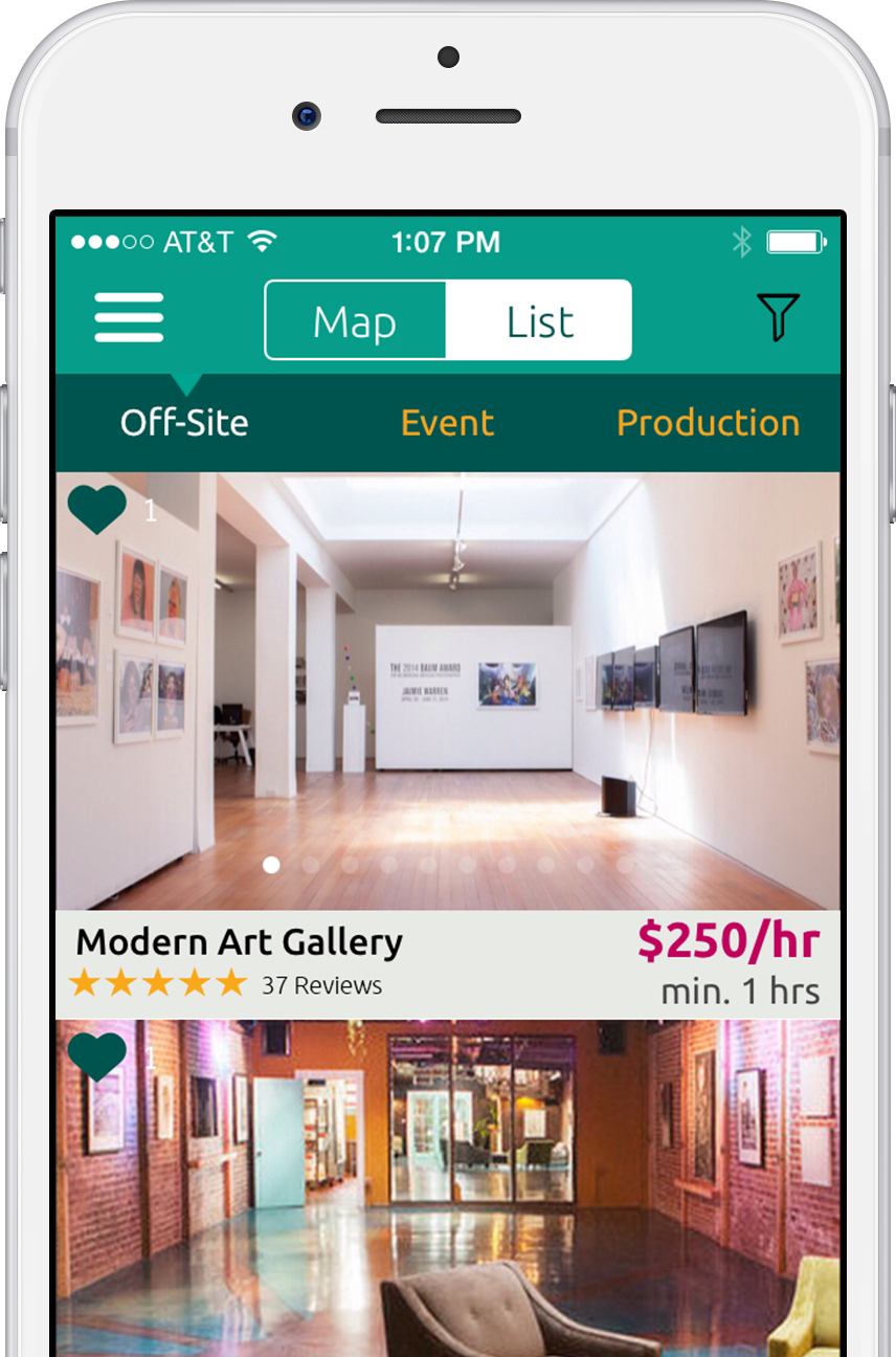 PeerSpace | Book Creative Spaces that Inspire