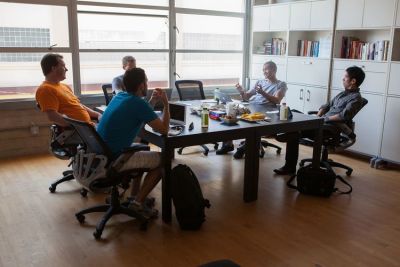 PeerSpace | Book Creative Spaces that Inspire