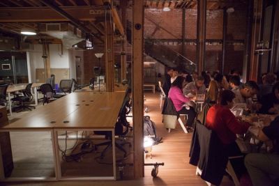 PeerSpace | Book Creative Spaces that Inspire